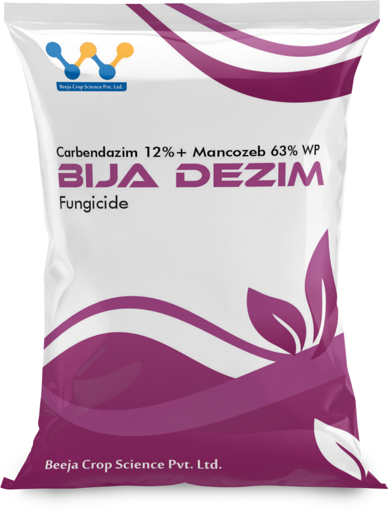 BeejaCropScience Pvt Ltd - Home